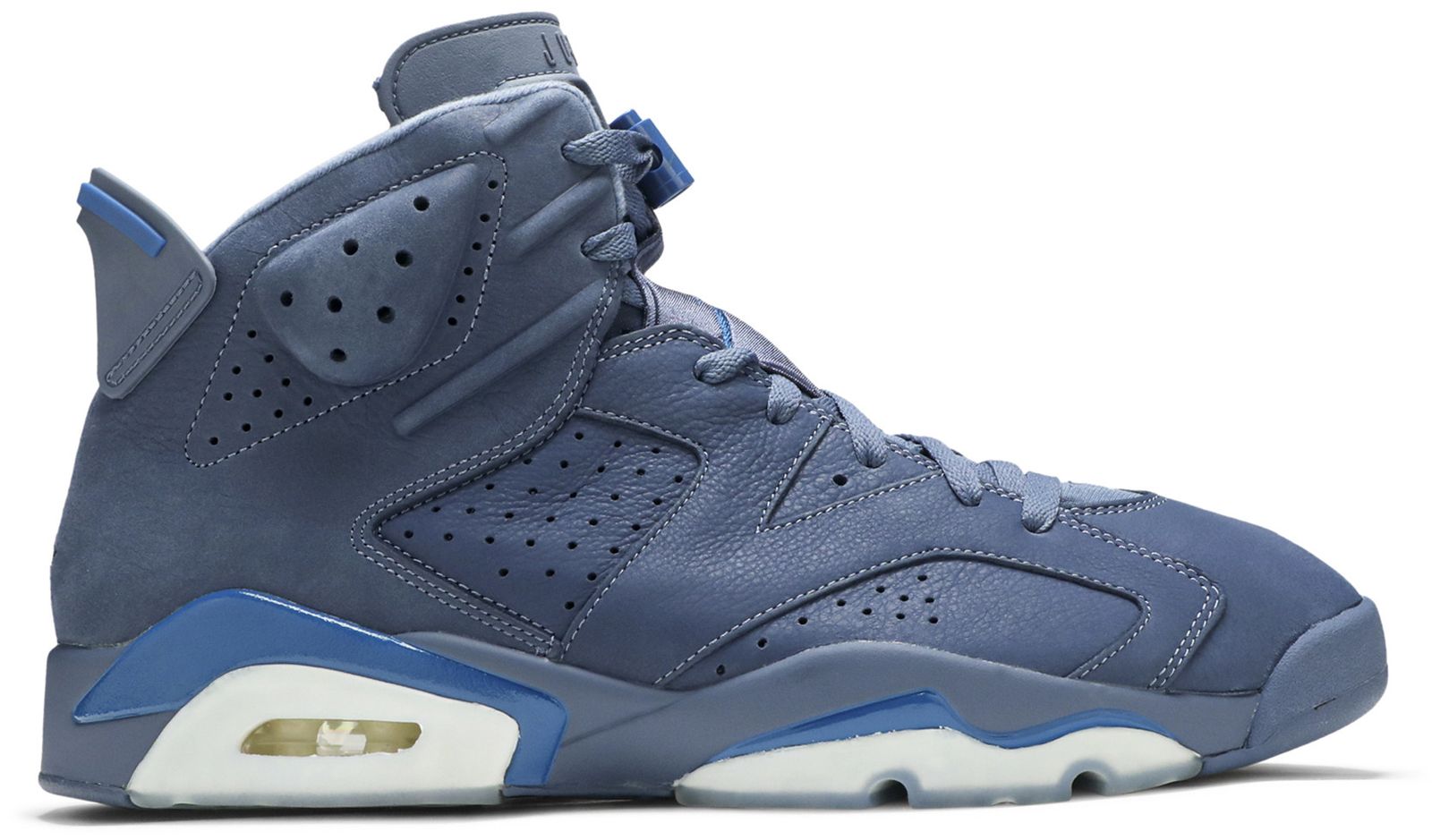 Buy Air Jordan 6 Retro 'Diffused Blue' - 384664 400 | GOAT