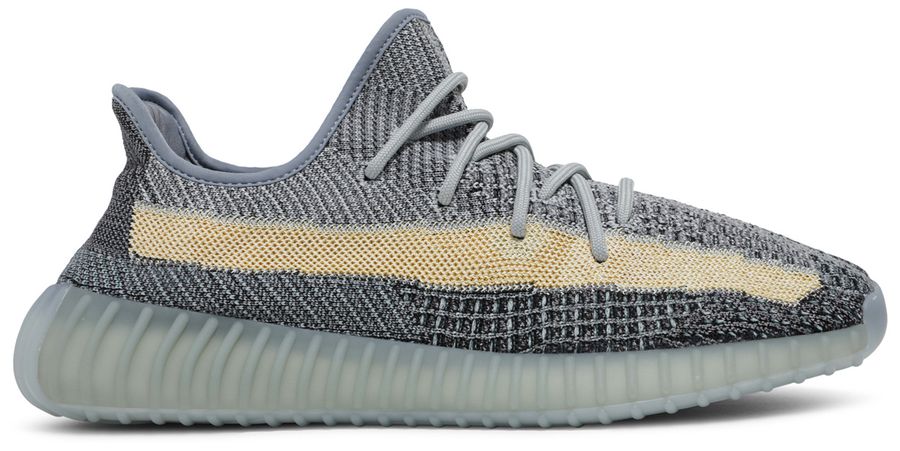 Buy Adidas Yeezy Boost 350 V2 'Ash Blue' - GY7657 | GOAT