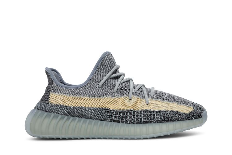 Buy Adidas Yeezy Boost 350 V2 'Ash Blue' - GY7657 | GOAT