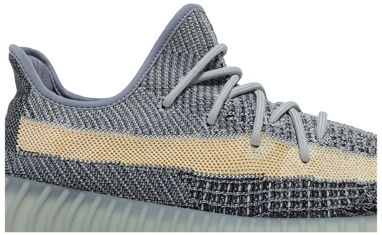 Buy Adidas Yeezy Boost 350 V2 'Ash Blue' - GY7657 | GOAT