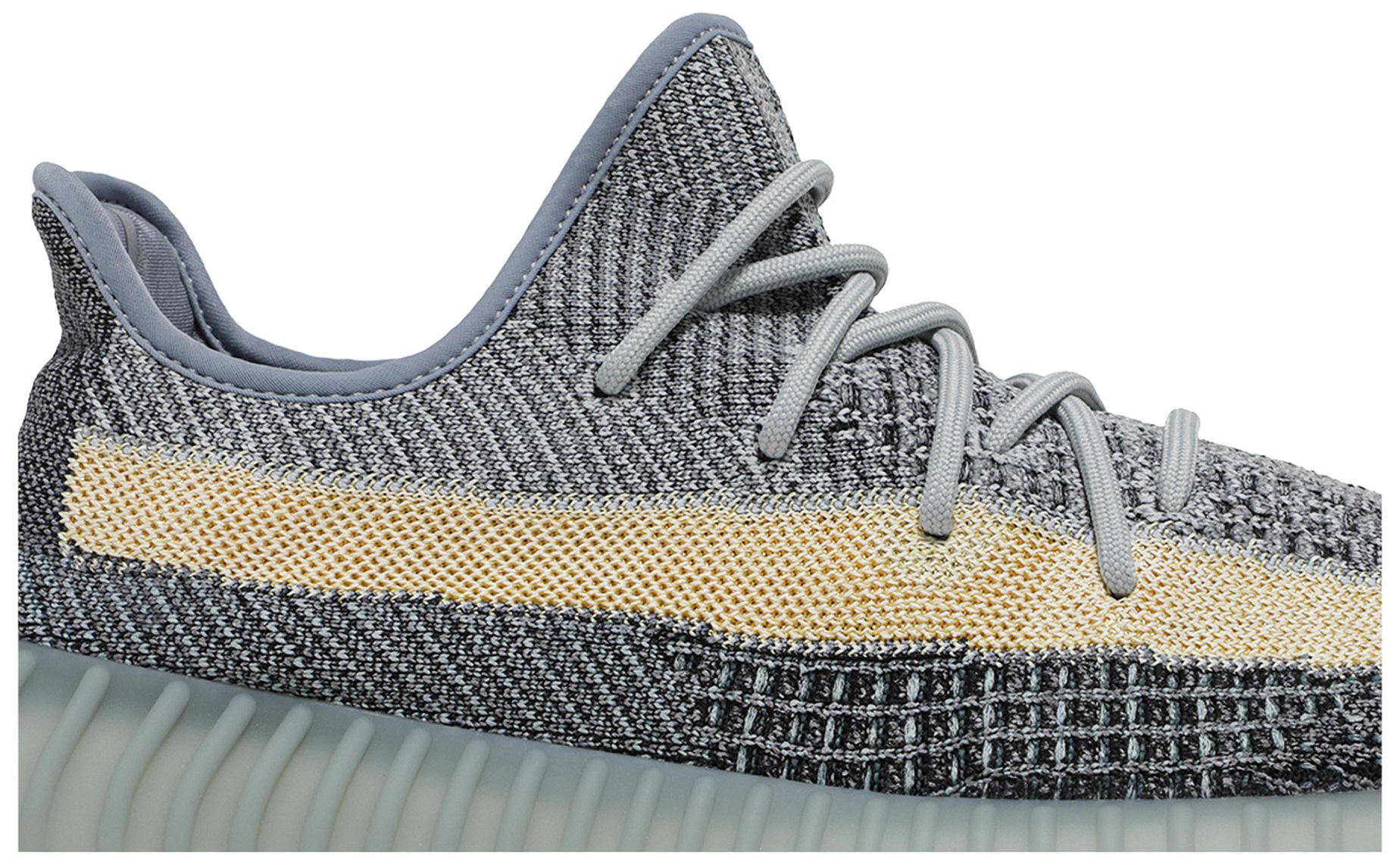 Buy Adidas Yeezy Boost 350 V2 'Ash Blue' - GY7657 | GOAT