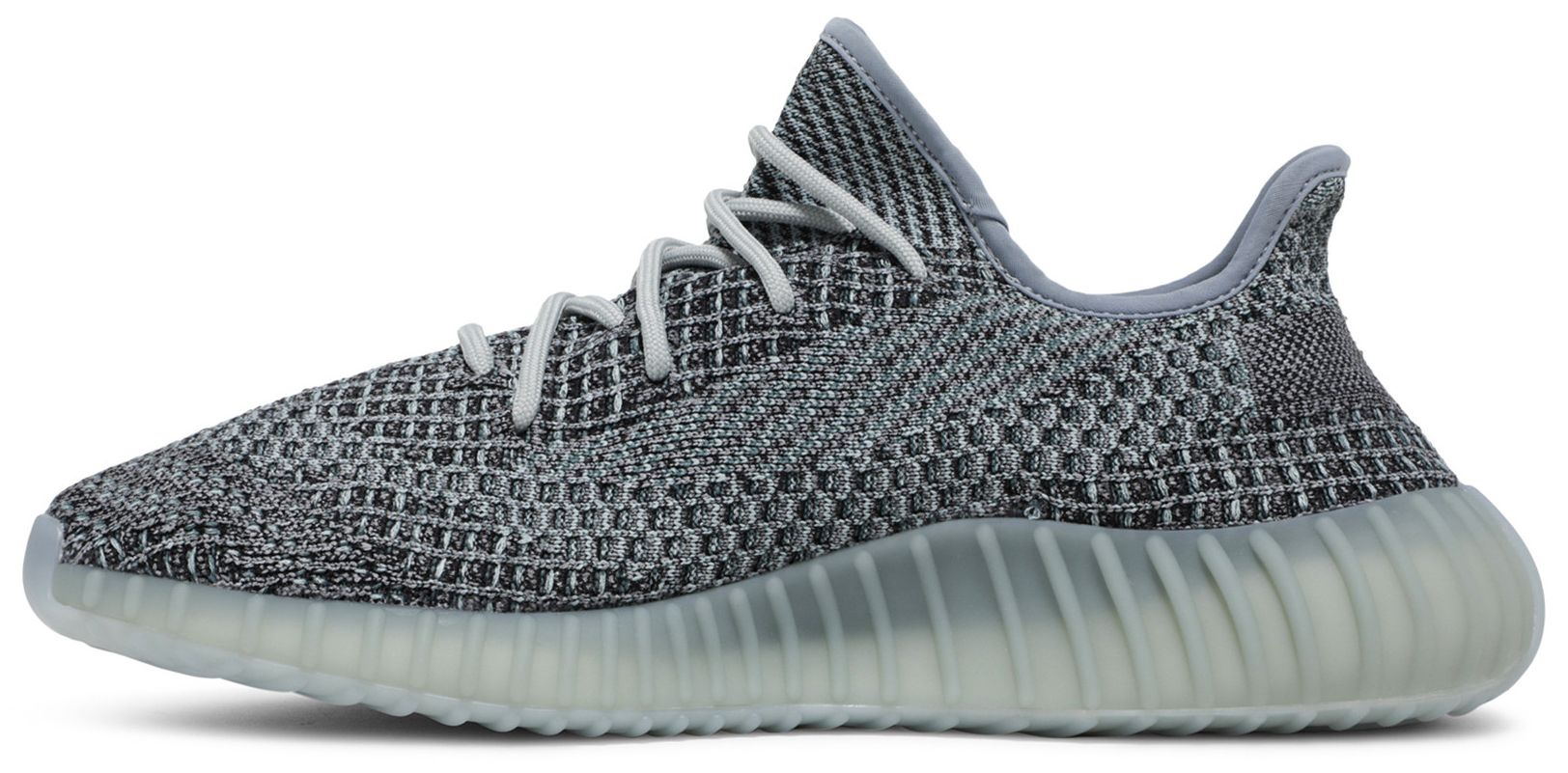 Buy Adidas Yeezy Boost 350 V2 'Ash Blue' - GY7657 | GOAT