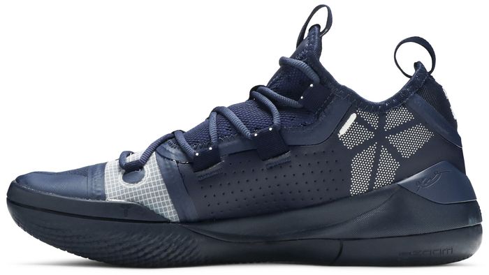 Buy Nike Kobe A.D. Exodus TB 'Navy Blue' - AT3874 406 | GOAT