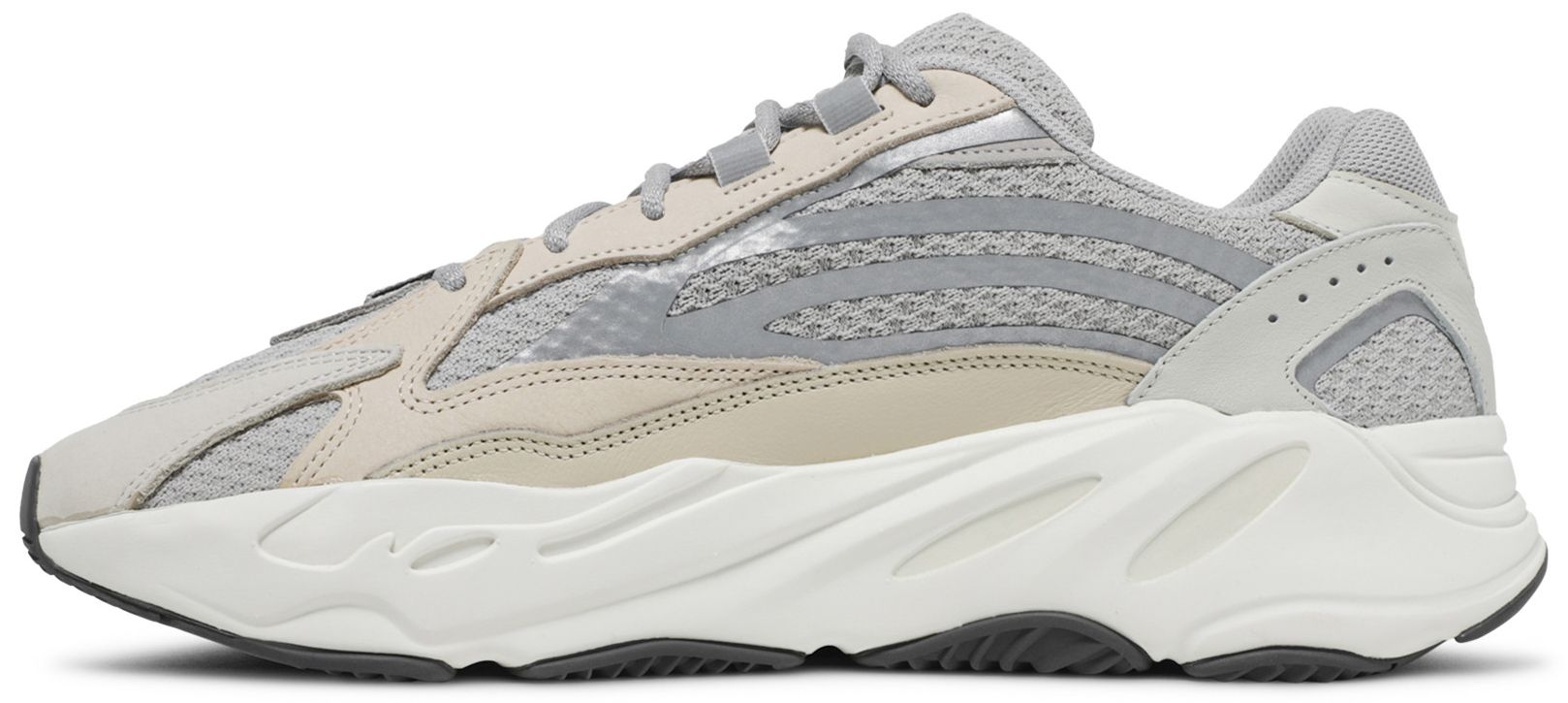 Buy adidas Yeezy Boost 700 V2 'Cream' - GY7924 | GOAT