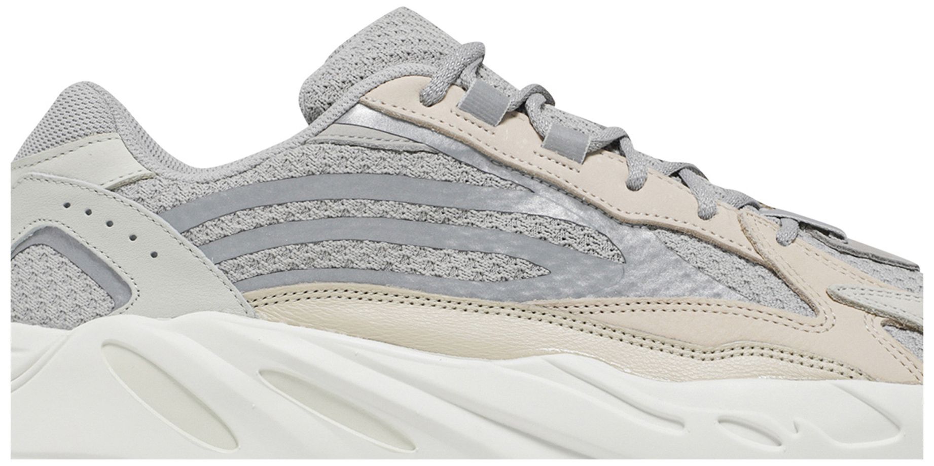 Buy adidas Yeezy Boost 700 V2 'Cream' - GY7924 | GOAT