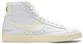 Buy Nike Blazer Mid '77 Vintage 'Popcorn' - CW6421 100 | GOAT