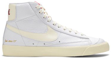 Buy Nike Blazer Mid '77 Vintage 'Popcorn' - CW6421 100 | GOAT