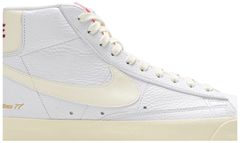 Buy Nike Blazer Mid '77 Vintage 'Popcorn' - CW6421 100 | GOAT