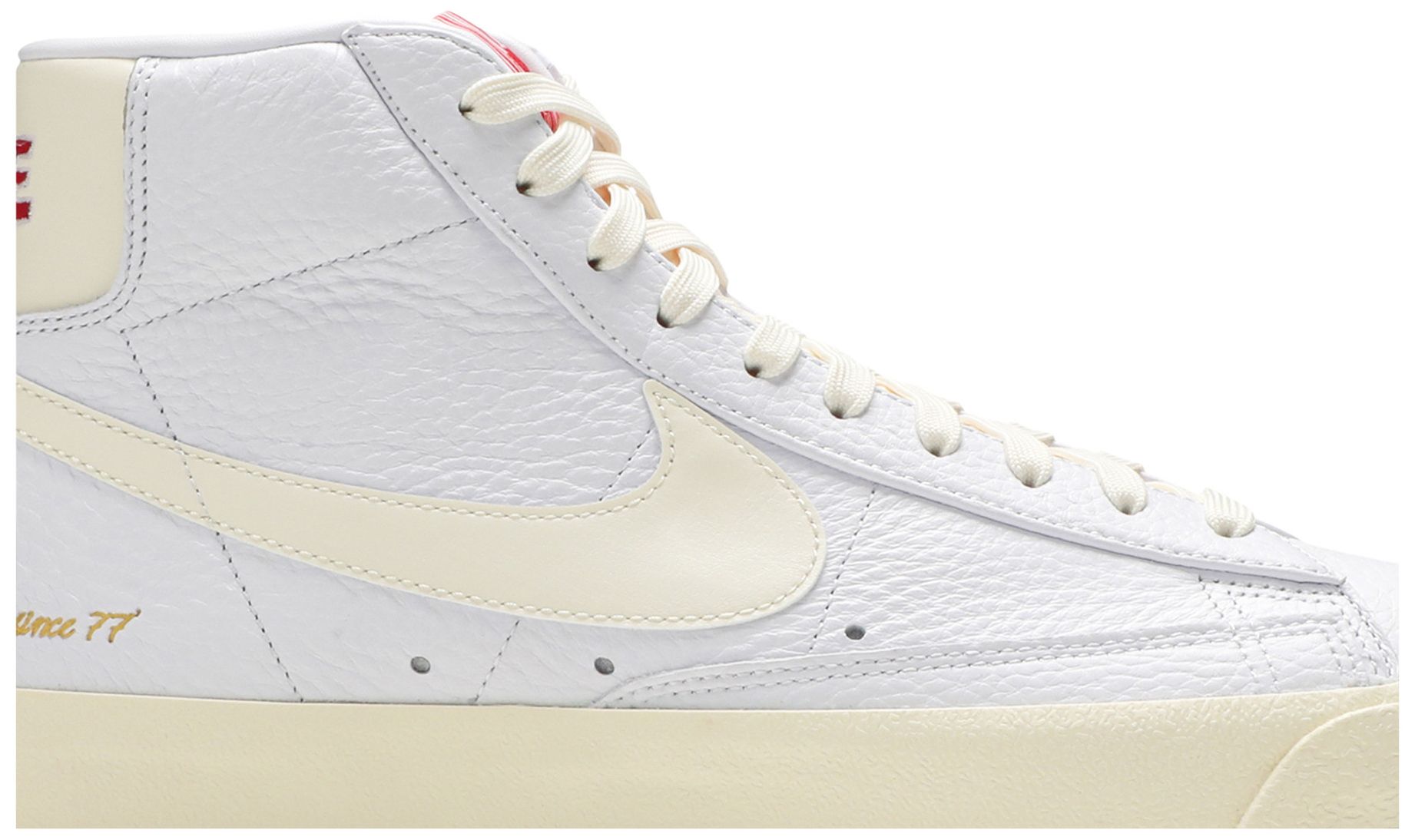 Buy Nike Blazer Mid '77 Vintage 'Popcorn' - CW6421 100 | GOAT