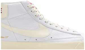 Buy Nike Blazer Mid '77 Vintage 'Popcorn' - CW6421 100 | GOAT