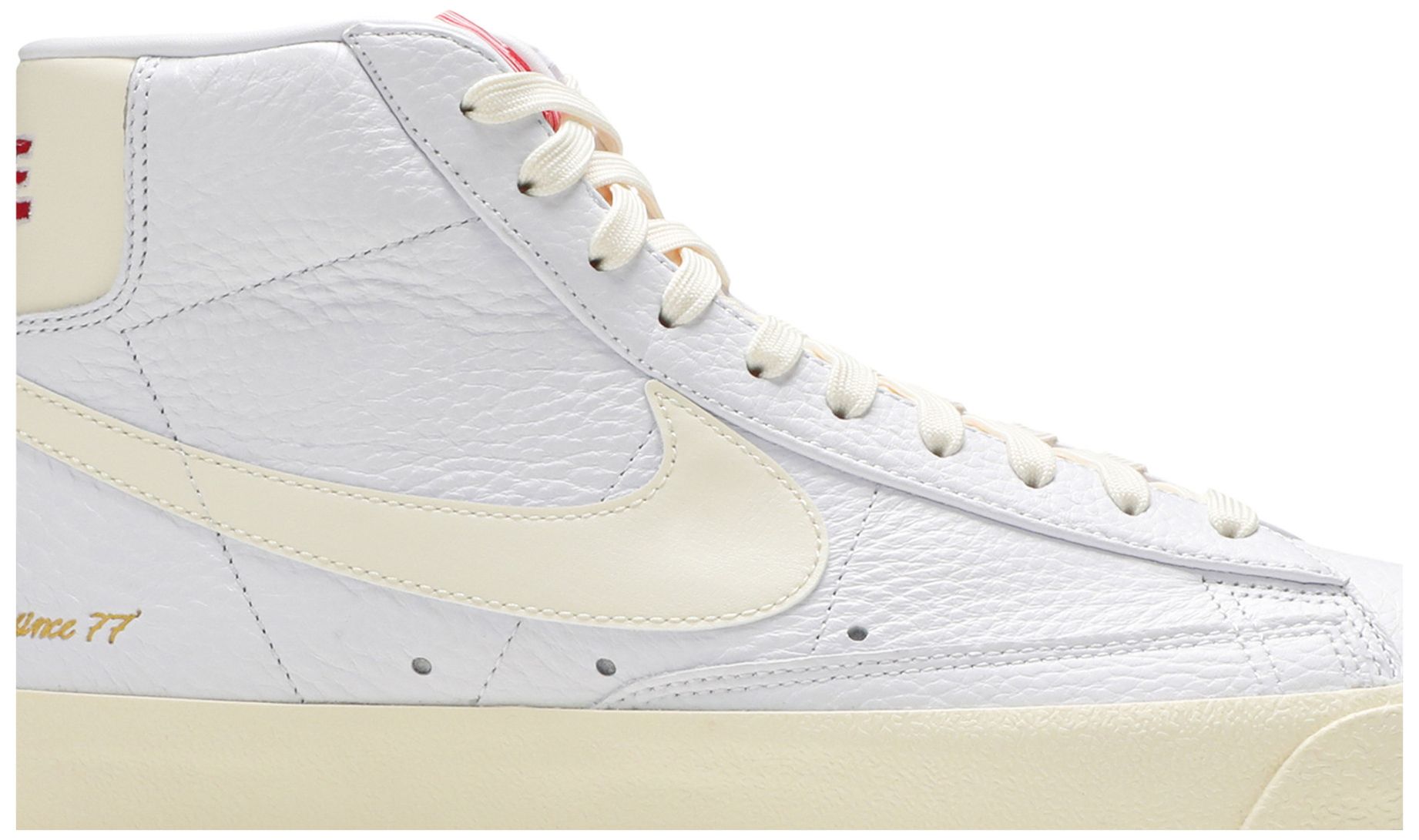 Buy Nike Blazer Mid '77 Vintage 'Popcorn' - CW6421 100 | GOAT