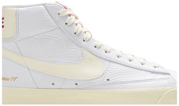 Buy Nike Blazer Mid '77 Vintage 'Popcorn' - CW6421 100 | GOAT