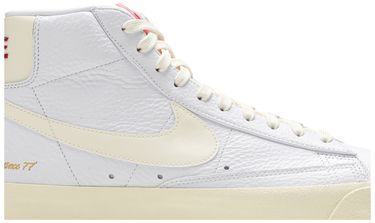 Buy Nike Blazer Mid '77 Vintage 'Popcorn' - CW6421 100 | GOAT