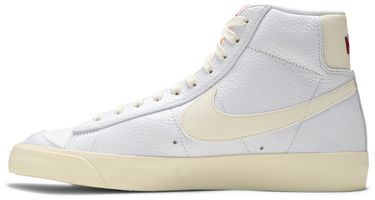 Buy Nike Blazer Mid '77 Vintage 'Popcorn' - CW6421 100 | GOAT
