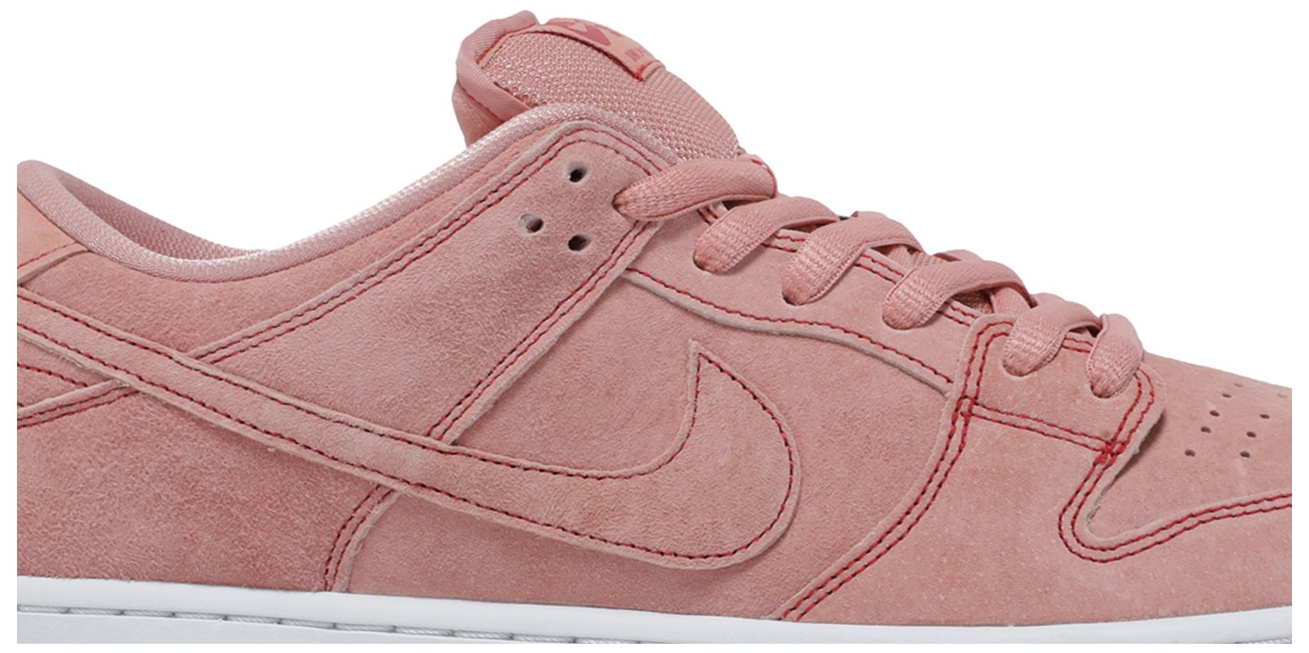 Buy Nike Dunk Low SB 'Pink Pig' - CV1655 600 | GOAT
