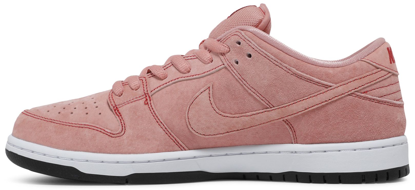 Buy Nike Dunk Low SB 'Pink Pig' - CV1655 600 | GOAT
