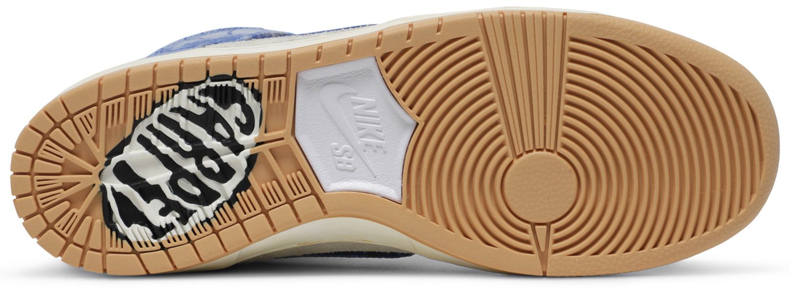 Buy Carpet Company x Nike Dunk High SB - CV1677 100 | GOAT