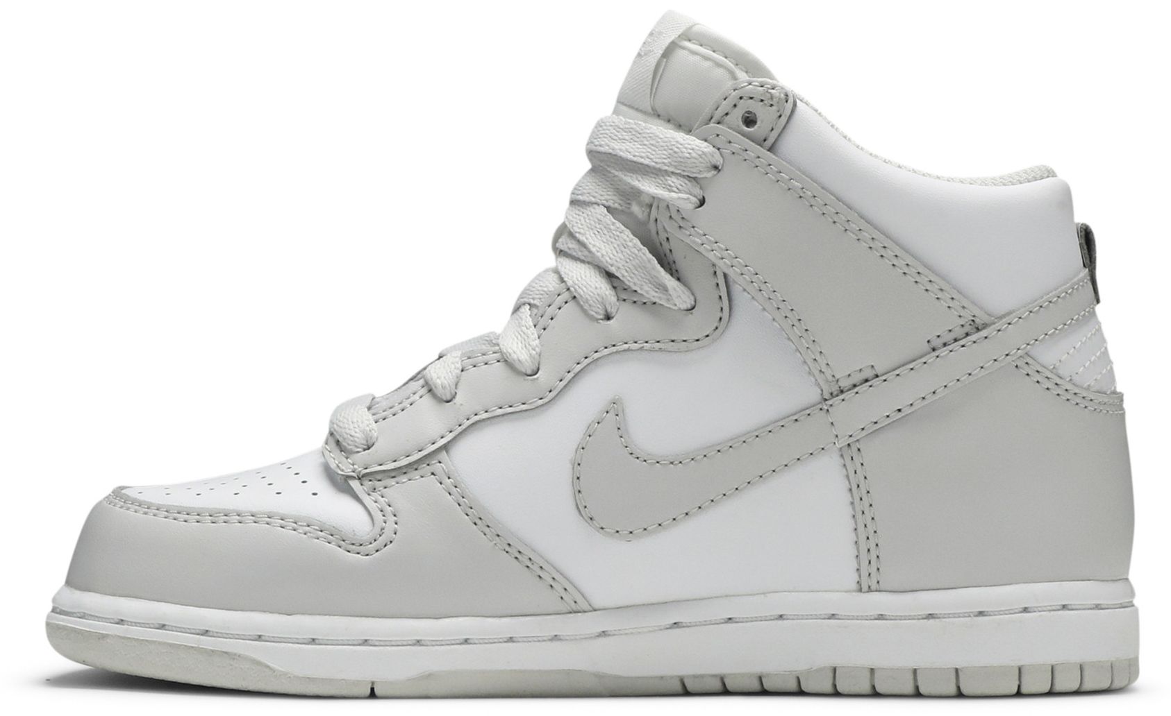 Buy Nike Dunk High PS 'Vast Grey' - DD2314 101 | GOAT