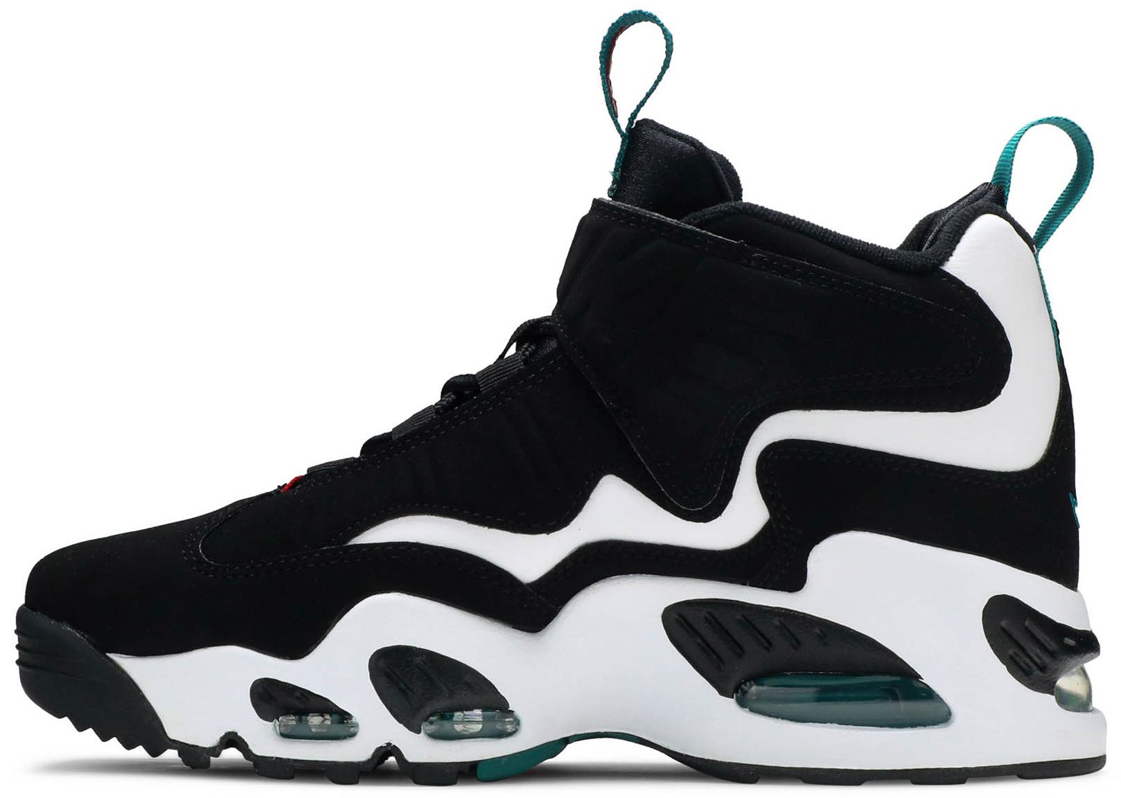Buy Nike Air Griffey Max 1 GS 'Freshwater' 2021 - DD8561 100 | GOAT