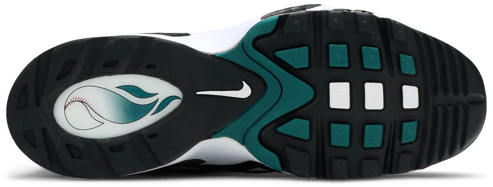 Buy Nike Air Griffey Max 1 GS 'Freshwater' 2021 - DD8561 100 | GOAT
