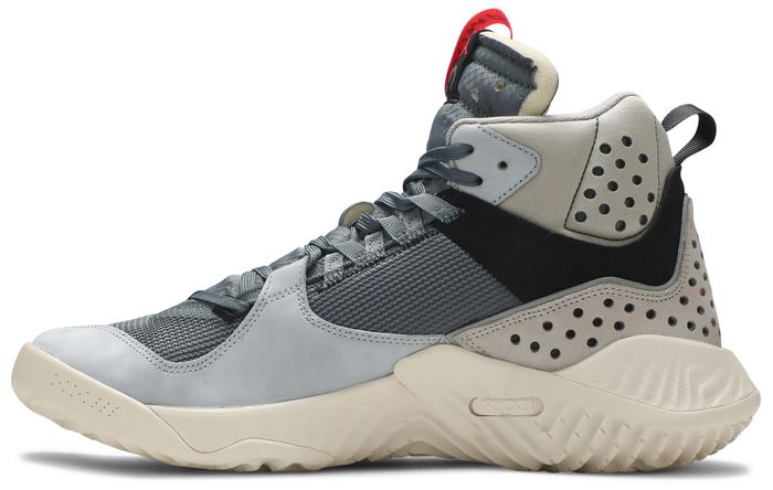 Buy Air Jordan Delta Mid 'Hasta' - DC2130 300 | GOAT