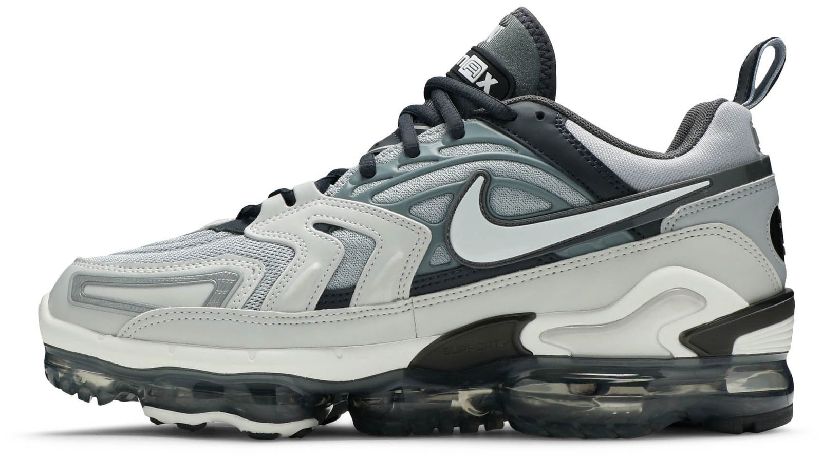 Buy Nike Air VaporMax Evo 'Wolf Grey' - CT2868 002 | GOAT