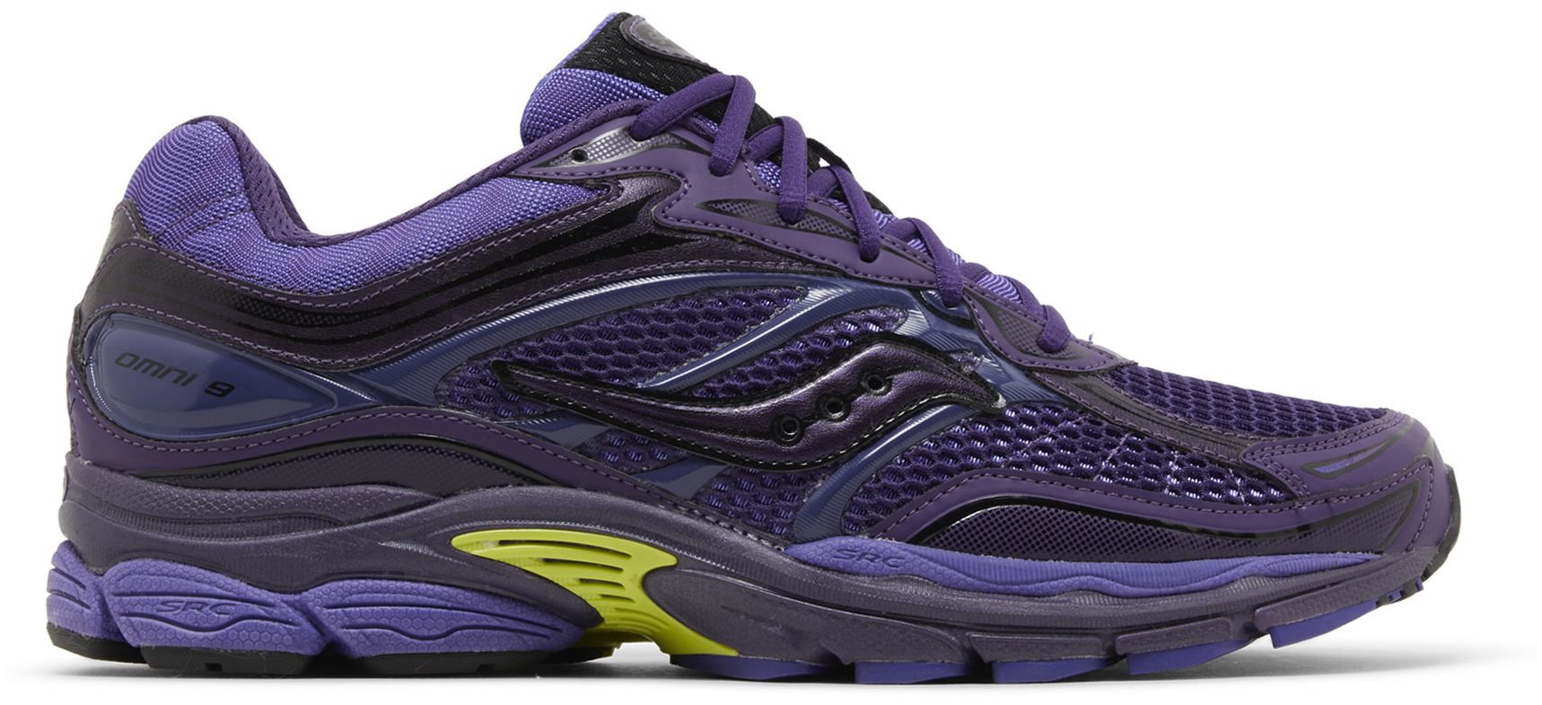 Buy Saucony ProGrid Omni 9 'Party Pack' - S70774 1 | GOAT