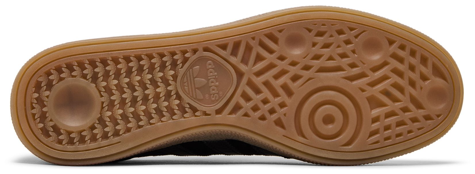 Buy Maharishi x adidas Handball Spezial 'Black Gum' - IG4154 | GOAT