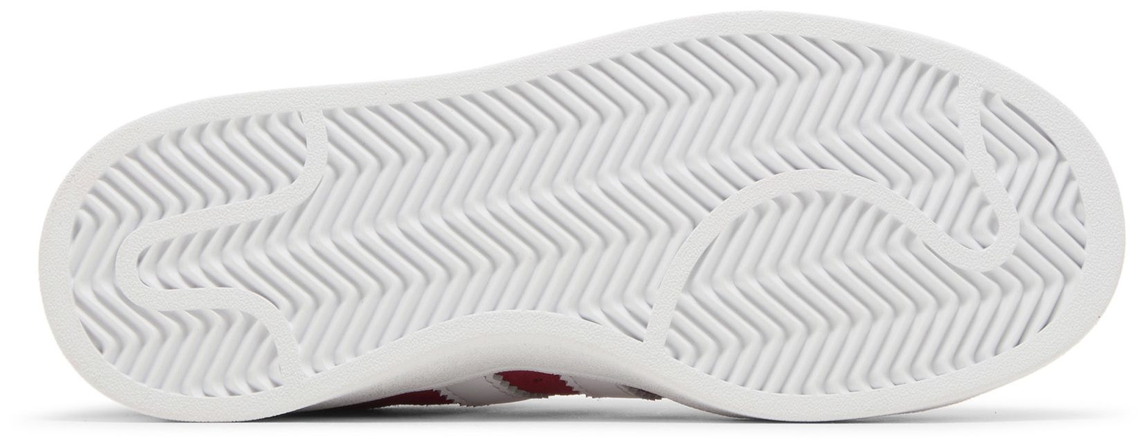 Buy Adidas Campus 00s J 'Scarlet - White Heel Tab' - IG1230 | GOAT