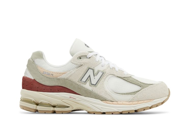 Buy New Balance 2002R 'Festival Pack' - M2002RJF | GOAT