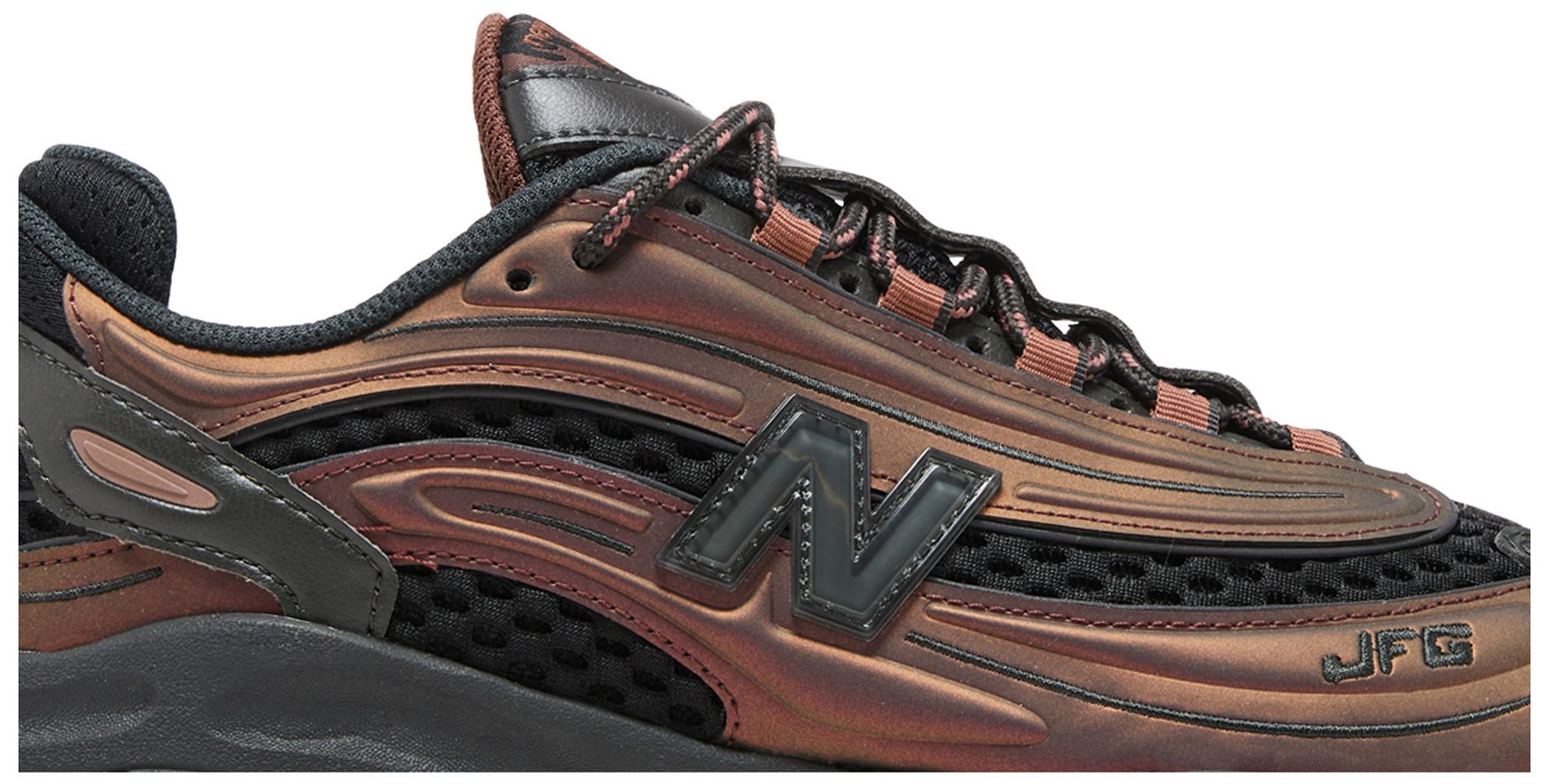 Buy Joe Freshgoods x New Balance 1000 'When Things Were Pure Pack ...