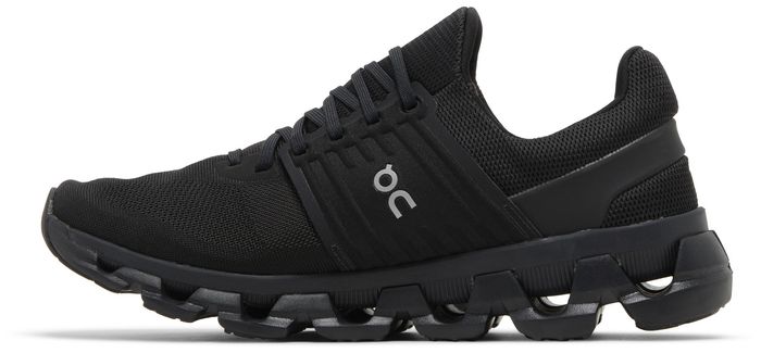 Buy ON Cloudswift 3 AD 'All Black' - 3MD10240485 | GOAT