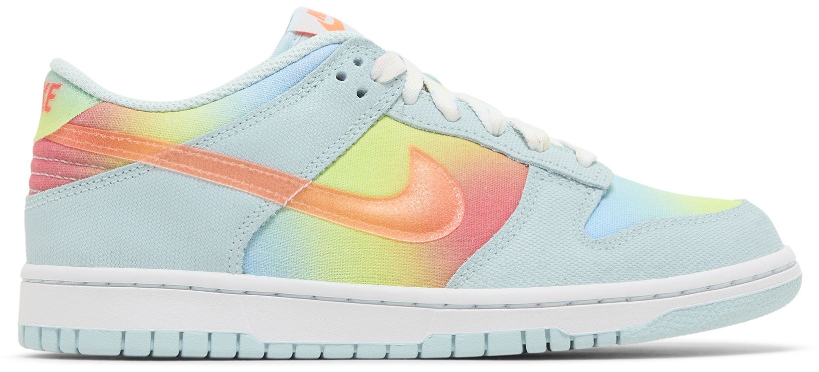 Buy Nike Dunk Low GS 'Playground Pack' - HF4797 474 | GOAT