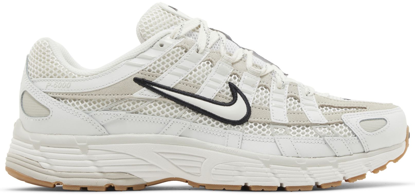 Buy Nike P-6000 'Summit White Light Bone' - HF4898 121 | GOAT