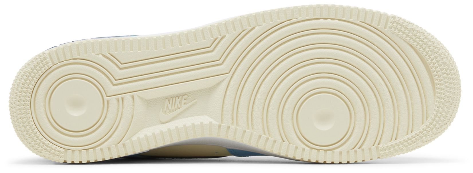 Buy Nike Air Force 1 Low '07 'Aquarius Blue Coconut Milk' - HF4837 407 ...