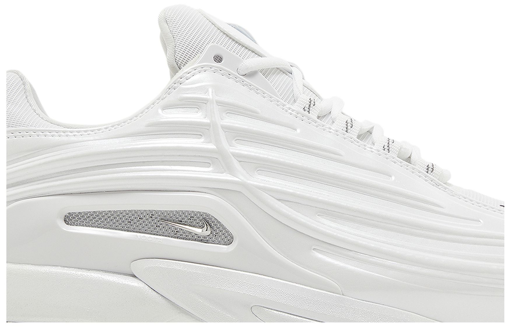 Buy NOCTA x Nike Hot Step 2 'White' - DZ7293 100 | GOAT UK