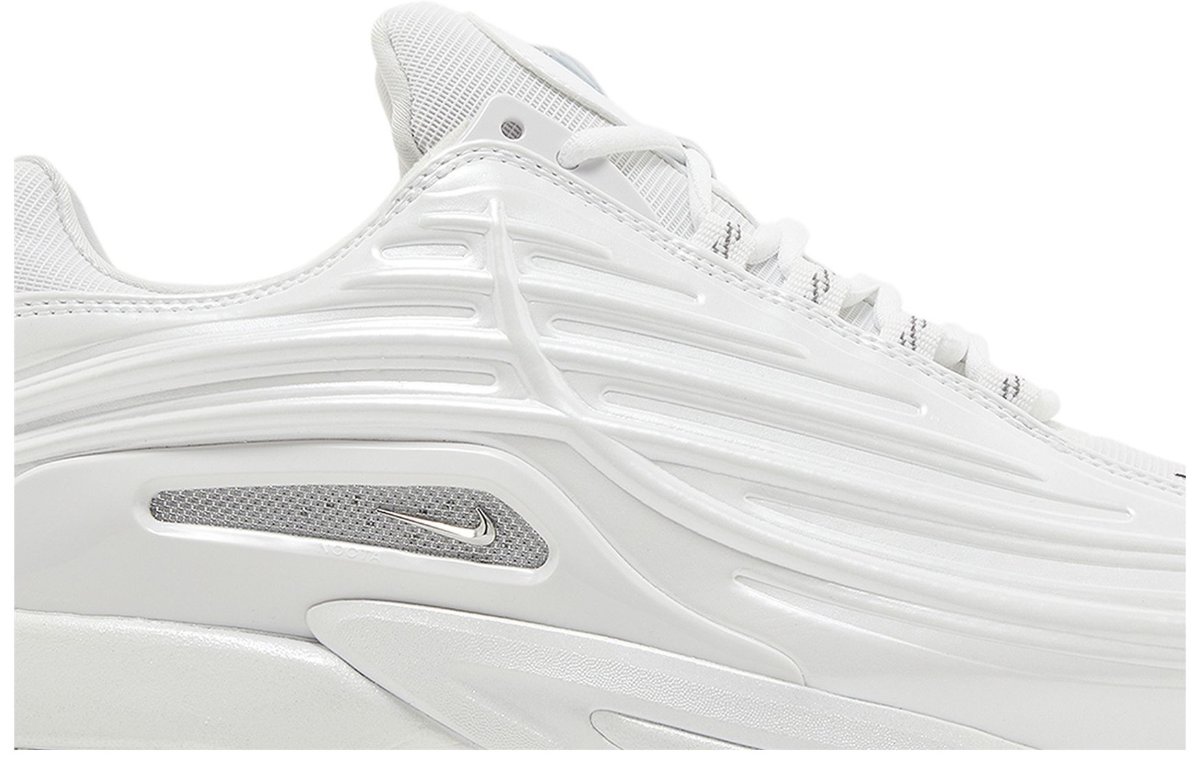 Buy NOCTA x Nike Hot Step 2 'White' - DZ7293 100 | GOAT