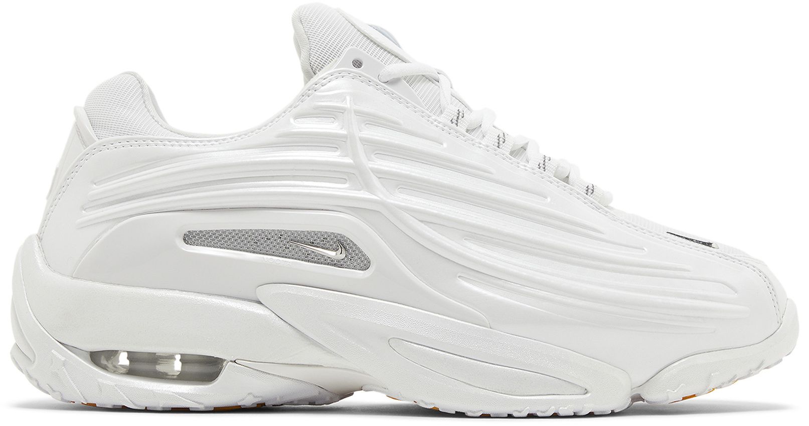 Buy NOCTA x Nike Hot Step 2 'White' - DZ7293 100 | GOAT