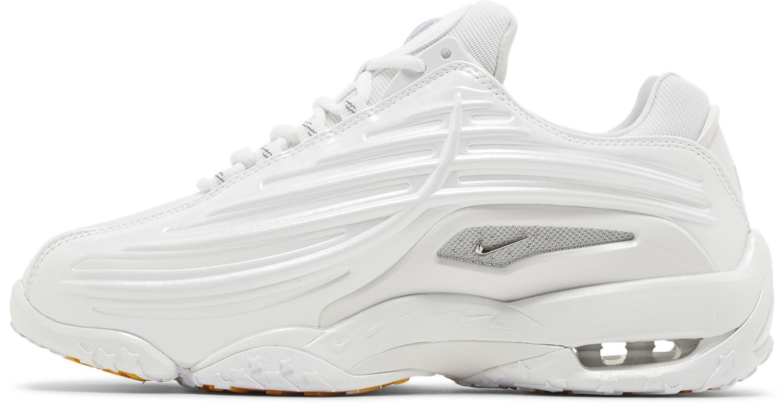 Buy NOCTA x Nike Hot Step 2 'White' - DZ7293 100 | GOAT