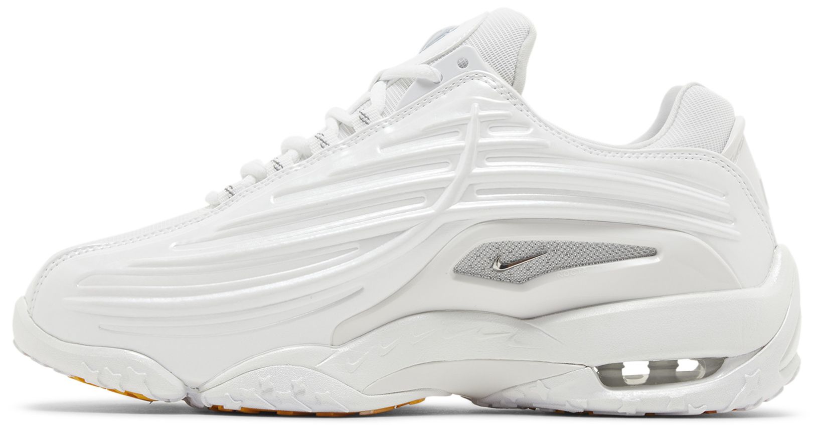 Buy NOCTA x Nike Hot Step 2 'White' - DZ7293 100 | GOAT