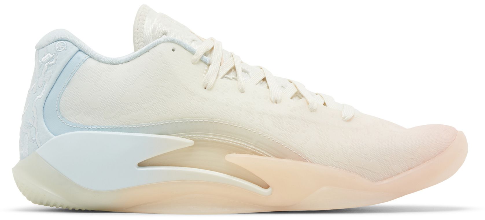 Buy Air Jordan Zion 3 NRG 'Rising' - FZ1321 601 | GOAT