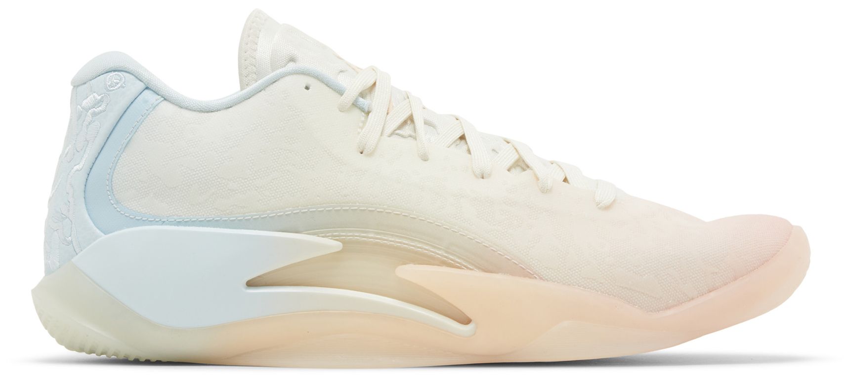 Buy Air Jordan Zion 3 NRG 'Rising' - FZ1321 601 | GOAT