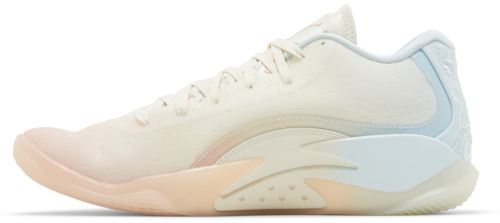 Buy Air Jordan Zion 3 NRG 'Rising' - FZ1321 601 | GOAT