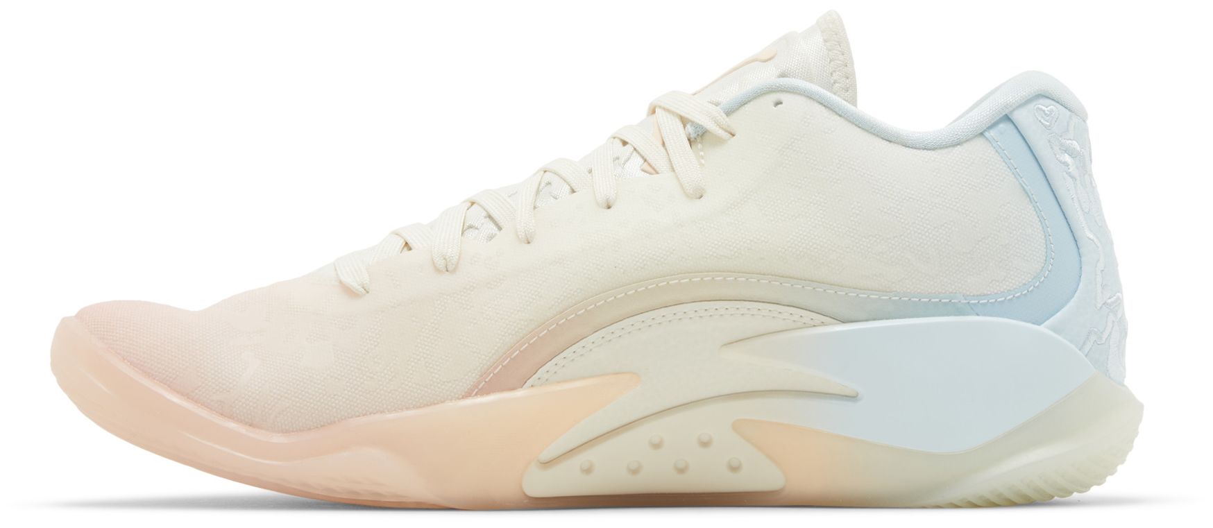 Buy Air Jordan Zion 3 NRG 'Rising' - FZ1321 601 | GOAT