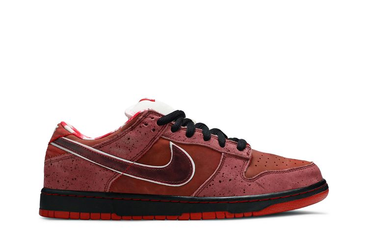 Buy Nike Dunk Low Premium SB 'Lobster' - 313170 661 | GOAT