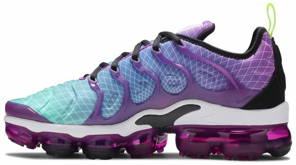 Buy Nike Wmns Air VaporMax Plus 'Hyper Violet' - AO4550 900 | GOAT