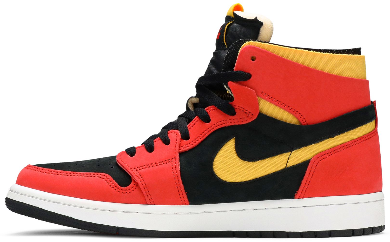 Buy Air Jordan 1 High Zoom Comfort 'Chile Red' - CT0978 006 | GOAT