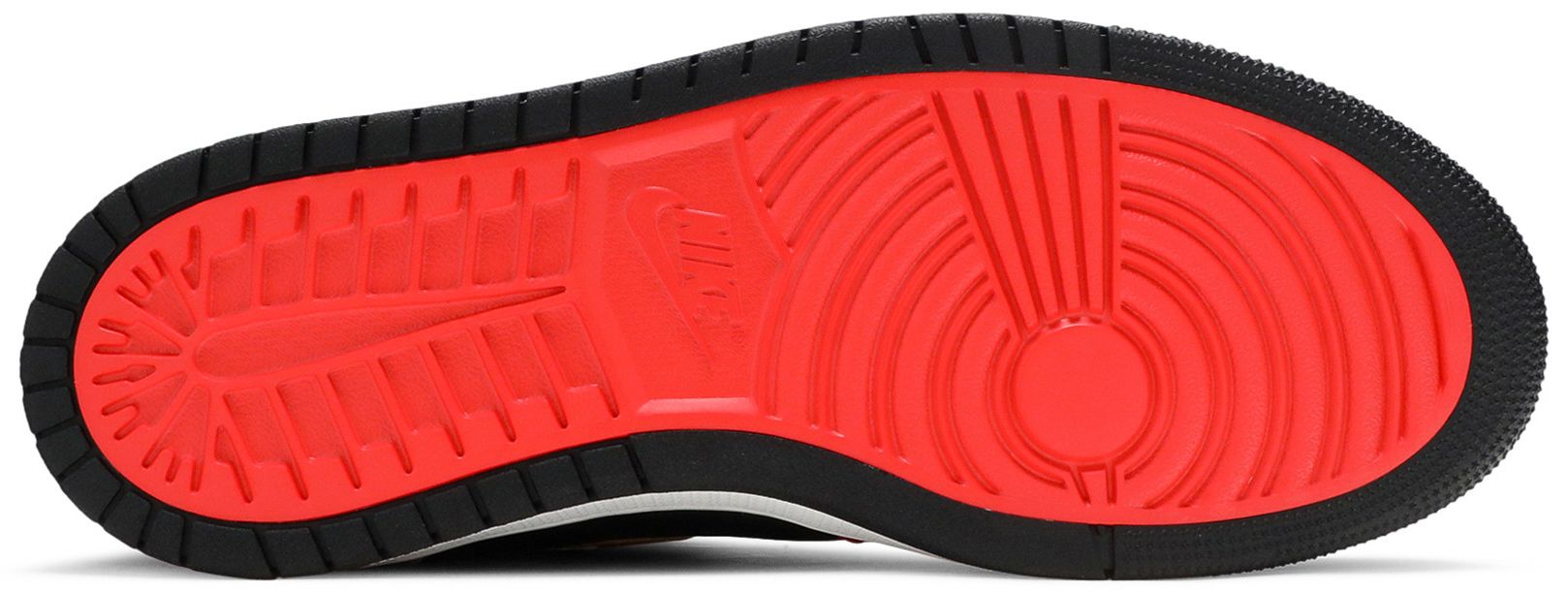 Buy Air Jordan 1 High Zoom Comfort 'Chile Red' - CT0978 006 | GOAT