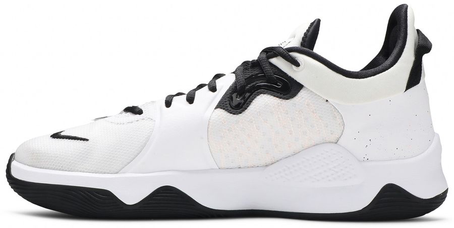 Buy Nike PG 5 'White Black' - CW3143 100 | GOAT