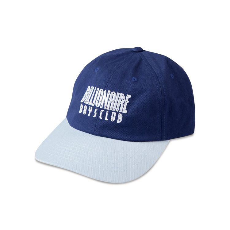 Buy Billionaire Boys Club Tone Twill Hat 'Blue Depths' - 811 1806 310 ...